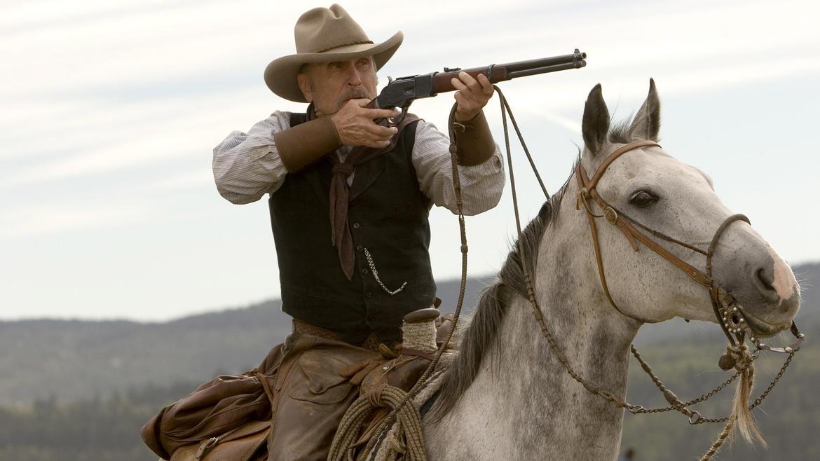 Jadyn Wong Broken Trail